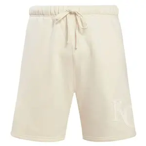 PRO STANDARD Kansas City Royals Fleece Shorts With Applique