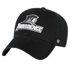 '47 47 Providence Friars Embroidered Baseball Cap - Black