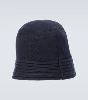 Our Legacy Shaggy Knit Hat