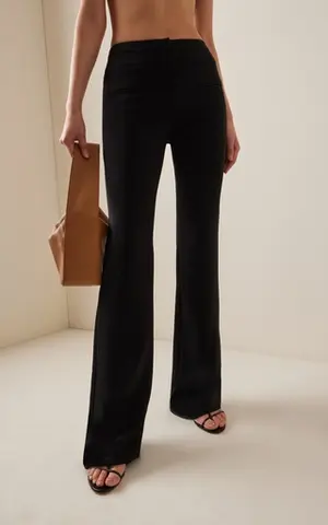 Altuzarra Serge Bootcut Pants