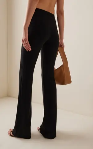 Altuzarra Serge Bootcut Pants