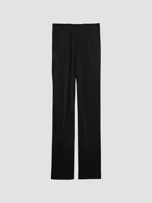 Helmut Lang Mid-rise Straight-leg Pants