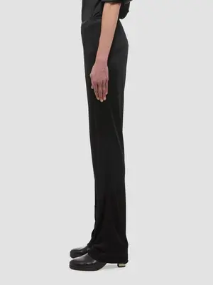 Helmut Lang Mid-rise Straight-leg Pants