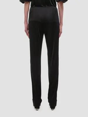 Helmut Lang Mid-rise Straight-leg Pants
