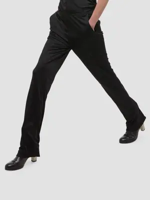 Helmut Lang Mid-rise Straight-leg Pants