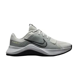 Nike Mc Trainer 2 - Silver