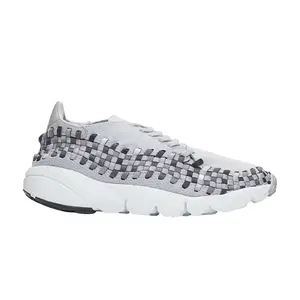 Nike Footscape Woven Nm Sneakers - Grey