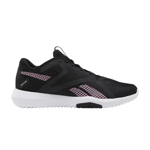 REEBOK Flexagon Force 2 Wide Sneakers - Black