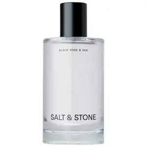 SALT & STONE Black Rose & Oud Body And Hair Fragrance Mist - One-color
