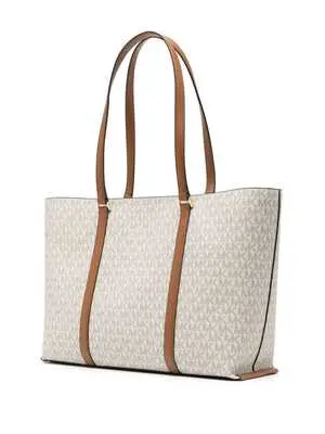 Michael Kors Temple Large Tote Bag
