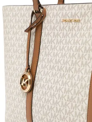 Michael Kors Temple Large Tote Bag
