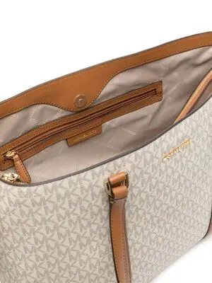 Michael Kors Temple Large Tote Bag