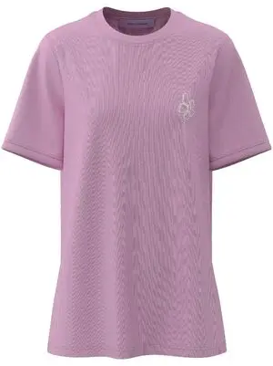 Margherita Maccapani Logo Tops