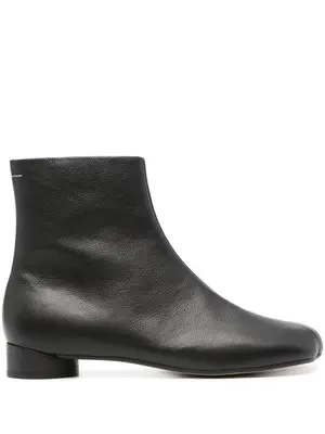 MAISON MARGIELA Anatomic Boots