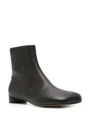 MAISON MARGIELA Anatomic Boots