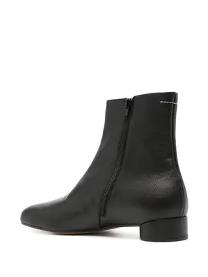 MAISON MARGIELA Anatomic Boots