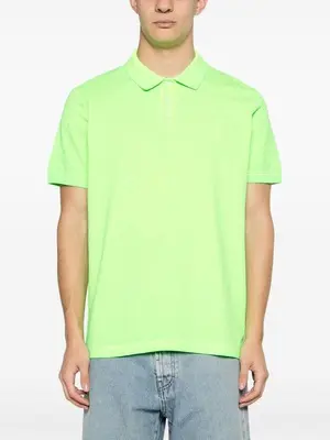 Dsquared2 Be Icon Tennis Polo Shirt