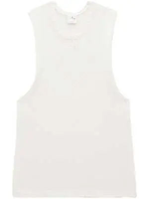 Courreges Sleeveless Outerwear For Men