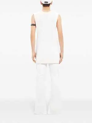 COURREGES Knitted Tank Top