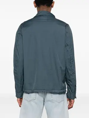 PARAJUMPERS Jannik Lightweight Jacket - Blue