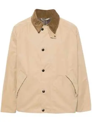 Barbour Shirt Jacket Jackets For Men