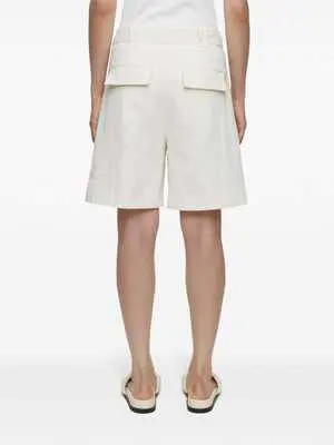 Closed Ralphie Knee-length Shorts