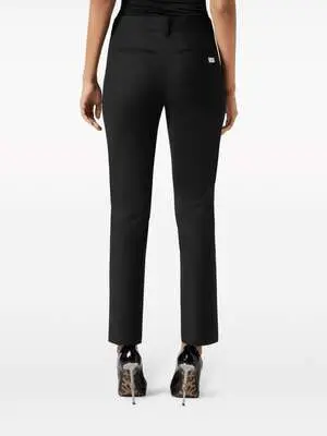 Philipp Plein Office Tailored Trousers