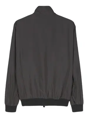 Kiton Lightweight Bomber Jacket