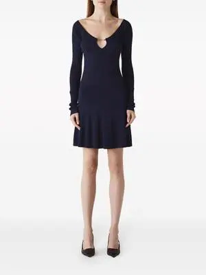 Jacquemus La Mini Robe Pralù Dress