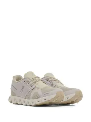 On Cloud Combo Sneakers - Neutrals