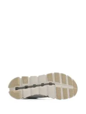 On Cloud Combo Sneakers - Neutrals