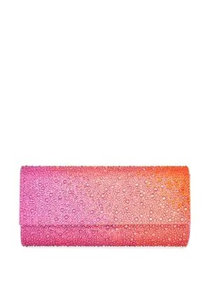 Judith Leiber Clutch Bag - Pink