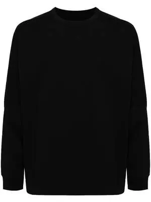 WHITE MOUNTAINEERING Crew-neck Jersey Sw
