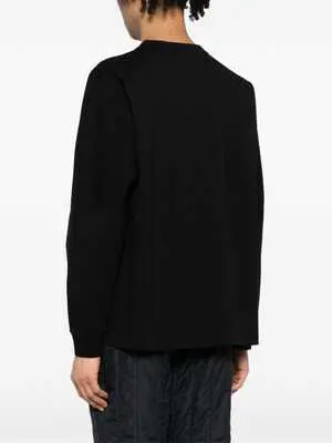 WHITE MOUNTAINEERING Crew-neck Jersey Sw