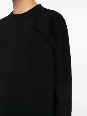 WHITE MOUNTAINEERING Crew-neck Jersey Sw