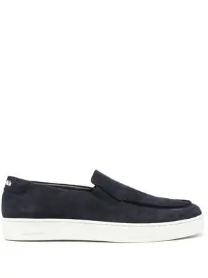 Church's Logo Shoes For Men