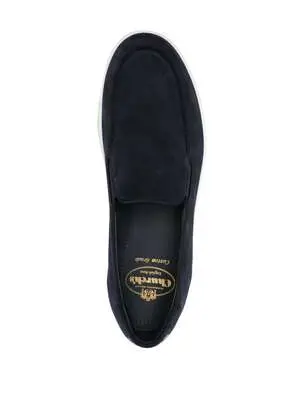 Church's Longton Suede Sneakers - Blue