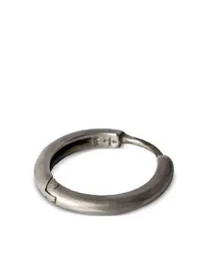PARTS OF FOUR Small Hoop Earring