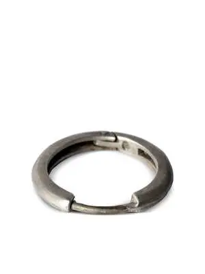 PARTS OF FOUR Small Hoop Earring