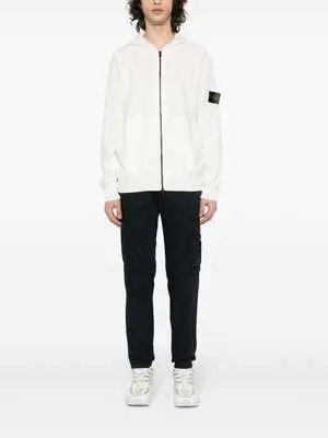 Stone Island Slim-fit Trousers