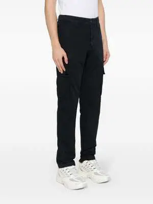 Stone Island Slim-fit Trousers