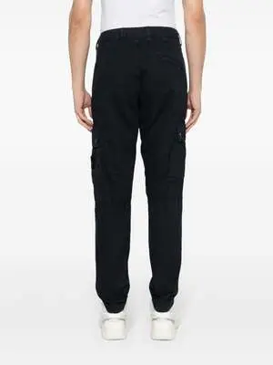 Stone Island Slim-fit Trousers