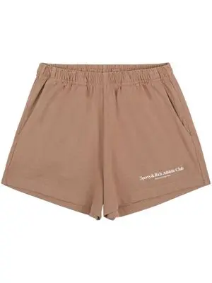 Sporty & Rich Bike Shorts For Women