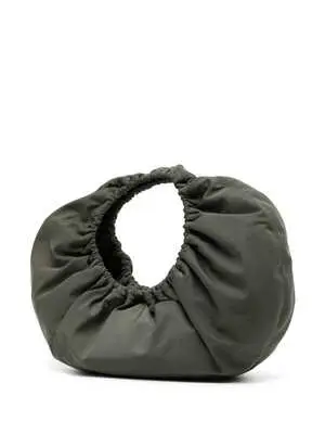 Alexander Wang Medium Crescent Ruched Shoulder Bag