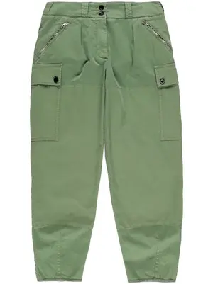 TOM FORD Cropped Cargo Pants