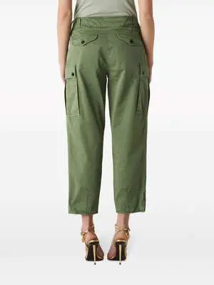 TOM FORD Cropped Cargo Pants