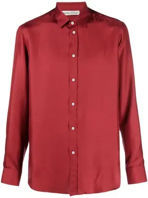 Modes Straight Hem Tops