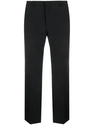 MODES Mid-rise Slim Cut Trousers