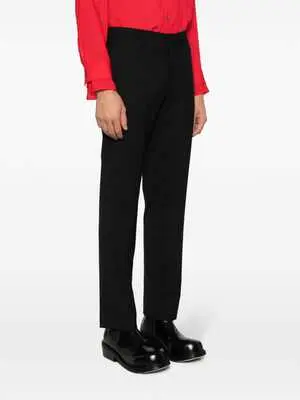 MODES Mid-rise Slim Cut Trousers