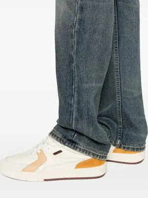 Rhude 90's Straight-leg Jeans